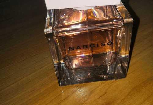 Narciso rodriguez crystal 90ml(оригинал)