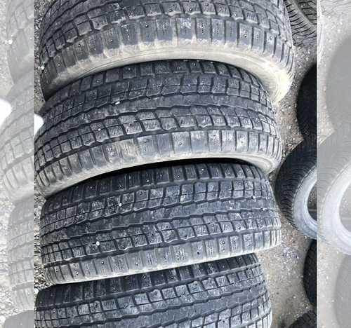Dunlop DSX 265/60 R18