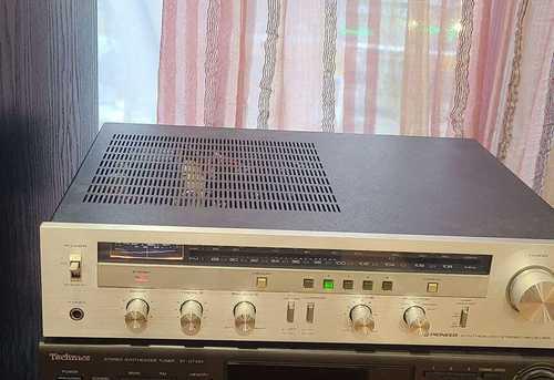 Pioneer SX-600L Стерео Ресивер Japan