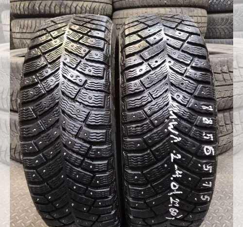 Michelin X-Ice North 4 185/65 R15