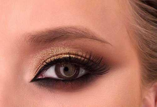 Цветные линзы Urban Layer Cloud Choko