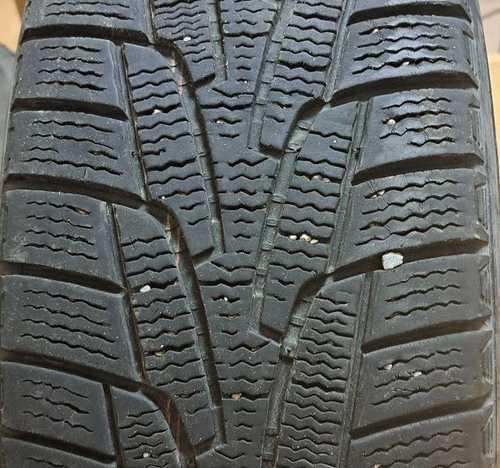 Marshal I'Zen KW31 215/60 R17