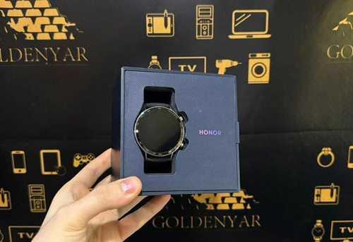 Часы Honor watch magic 2 46mm (бб)