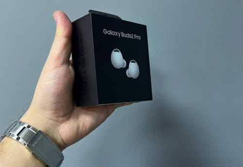 Samsung Galaxy Buds 2 Pro White