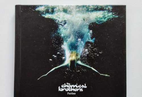 The Chemical Brothers - Further CD+DVD