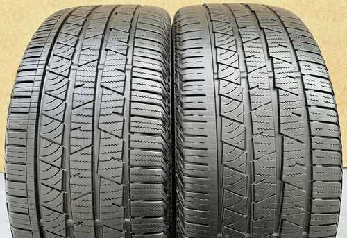 Continental ContiCrossContact LX Sport 255/45 R20
