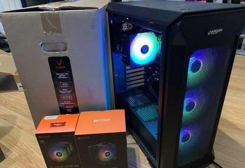 Системник Amd Ryzen 7 5700G/ B550/ 16 Гб/ SSD512