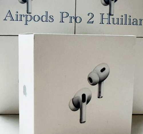 Наушники apple airpods pro 2 premium