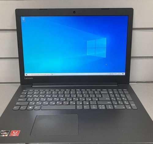 П105) Ноутбук Lenovo IdeaPad 315-ARR