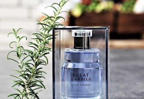 Lanvin eclat мужской 100ml