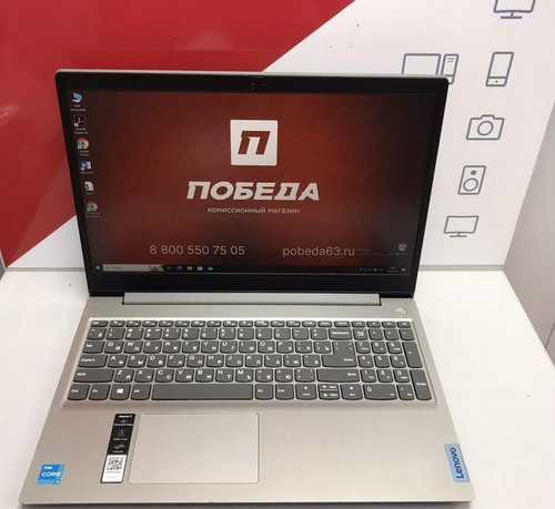 Д9) Ноубук Lenovo Ideapad 3 i3-1115G4