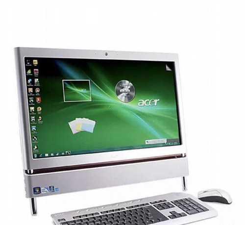 Моноблок Acer Aspire Z5710