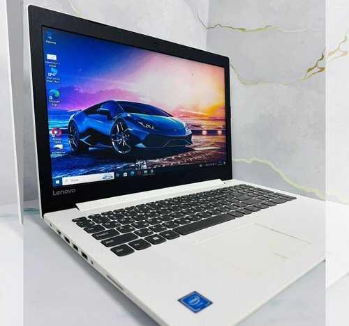 Ноутбук Lenovo Ideapad 320-15IAP