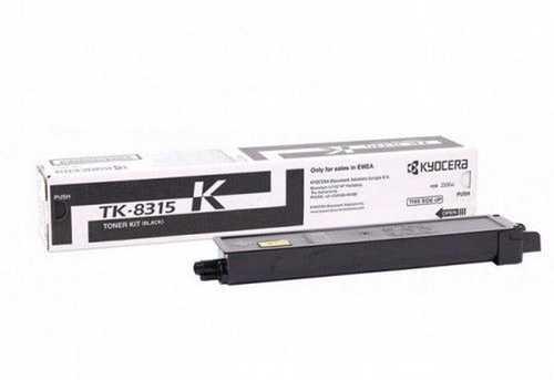 Kyocera 1T02MV0NL0 TK-8315K