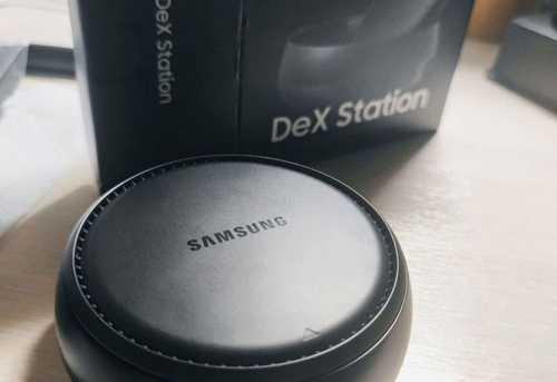 Samsung DEX station