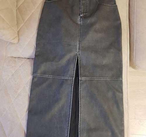 Юбка Stradivarius 46