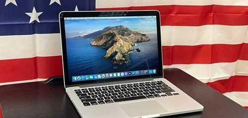MacBook Pro 13 2016 i7 16gb