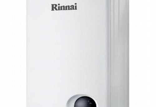 Газовый водонагреватель Rinnai BR-W14