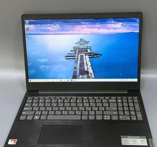 Ноутбук Lenovo IdeaPad S145-15AST