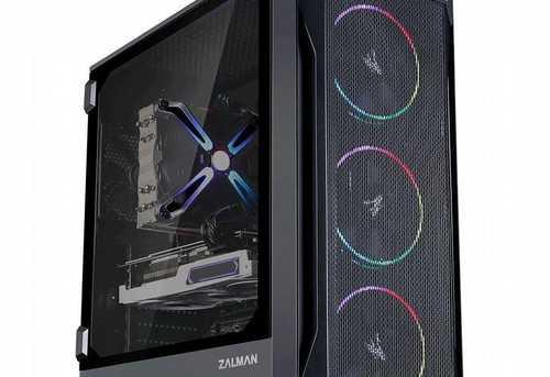 Корпус Zalman Z8 MS 481323