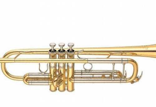 Труба Vincent Bach BTR201