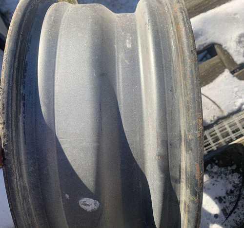Колесные диски r15