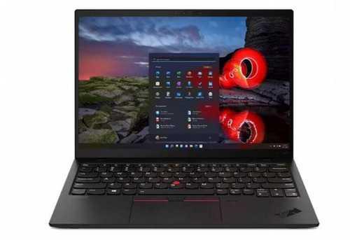 Ноутбук Lenovo ThinkPad X1 Nano Gen 3 2023