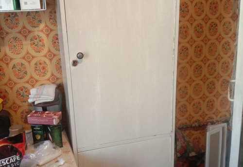 Кухонный шкаф СССР