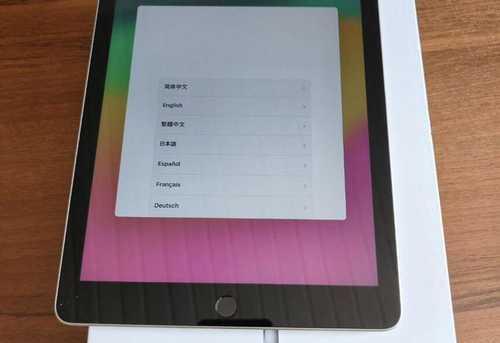 Планшет apple iPad