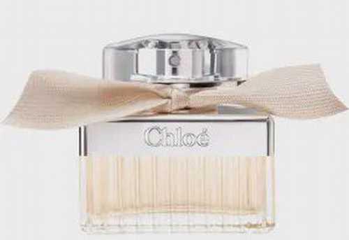 Духи Chloé signature Chloé, 30 мл