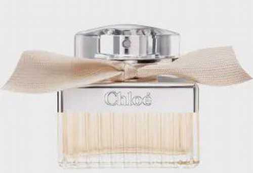 Духи Chloé signature Chloé, 30 мл