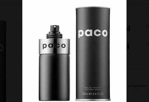 Paco Rabanne Paco