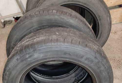 Kumho Solus KH15 185/65 R15 88H