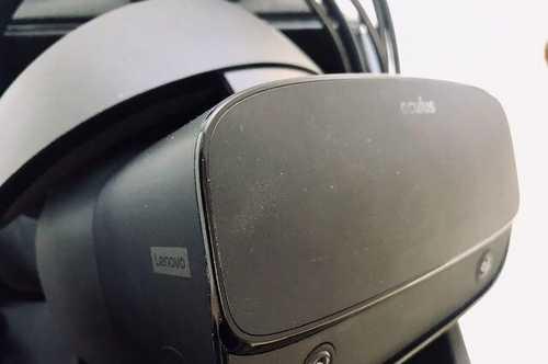 VR-шлем Lenovo Oculus Rift S