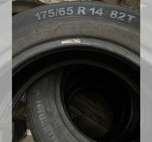 Continental ContiEcoContact 3 175/65 R14 82T