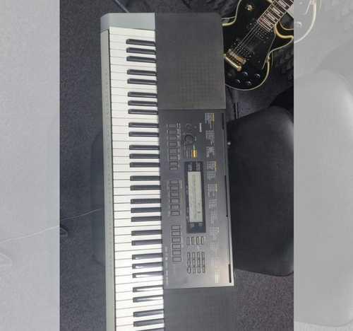 Синтезатор Casio wk-240