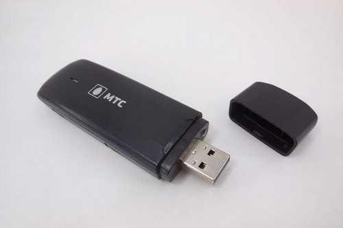 Модем 4G USB huawei E3272 (мтс 824FT)