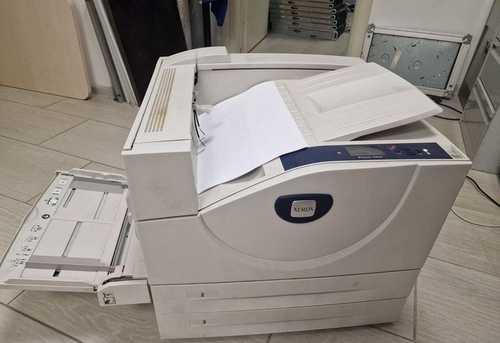 Продается принтер лазерный Xerox Phaser 5550N