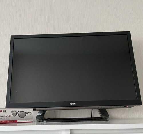 Телевизор LG SMART tv 32