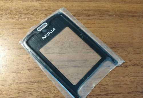Nokia 3110 classic защитное стекло дисплея