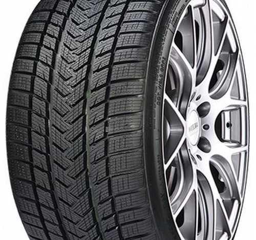 Gripmax SureGrip Pro Winter 215/45 R18 93V