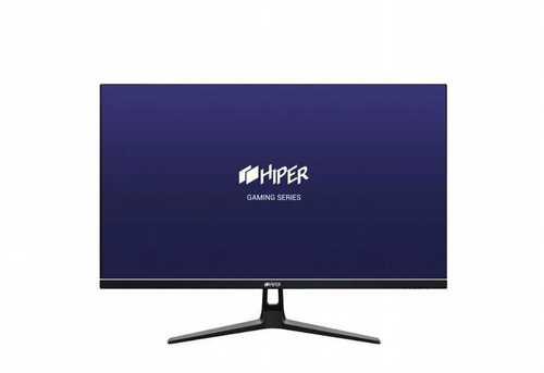 Монитор hiper Gaming QH2703 Black 144Hz IPS, 27