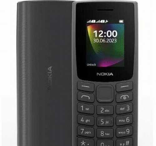 Nokia 106