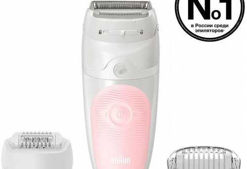 Эпилятор Braun Silk-epil 5