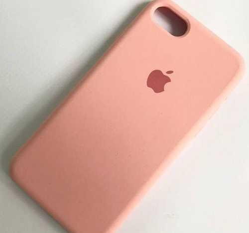 Чехол на iPhone 7