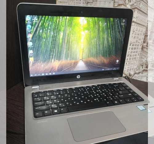 HP ProBook 430 g4