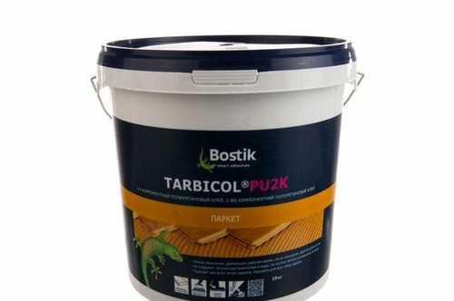 Bostik Tarbicol PU 2K /  клей 10кг | Festima.Ru - Мониторинг .