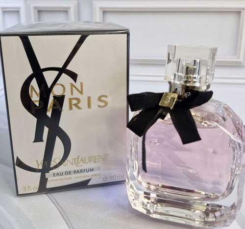 Парфюм YSL Mon Paris