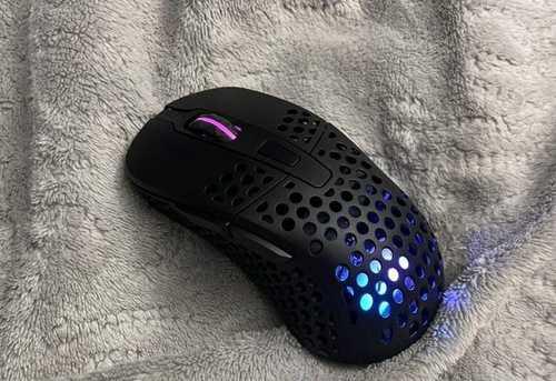 Игровая мышь xtrfy m4 wireless