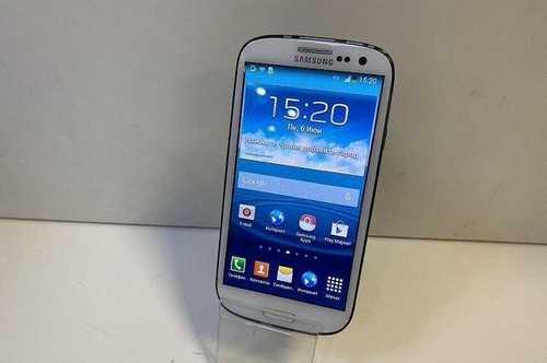 Мобильный телефон Samsung S3 GT-I9300